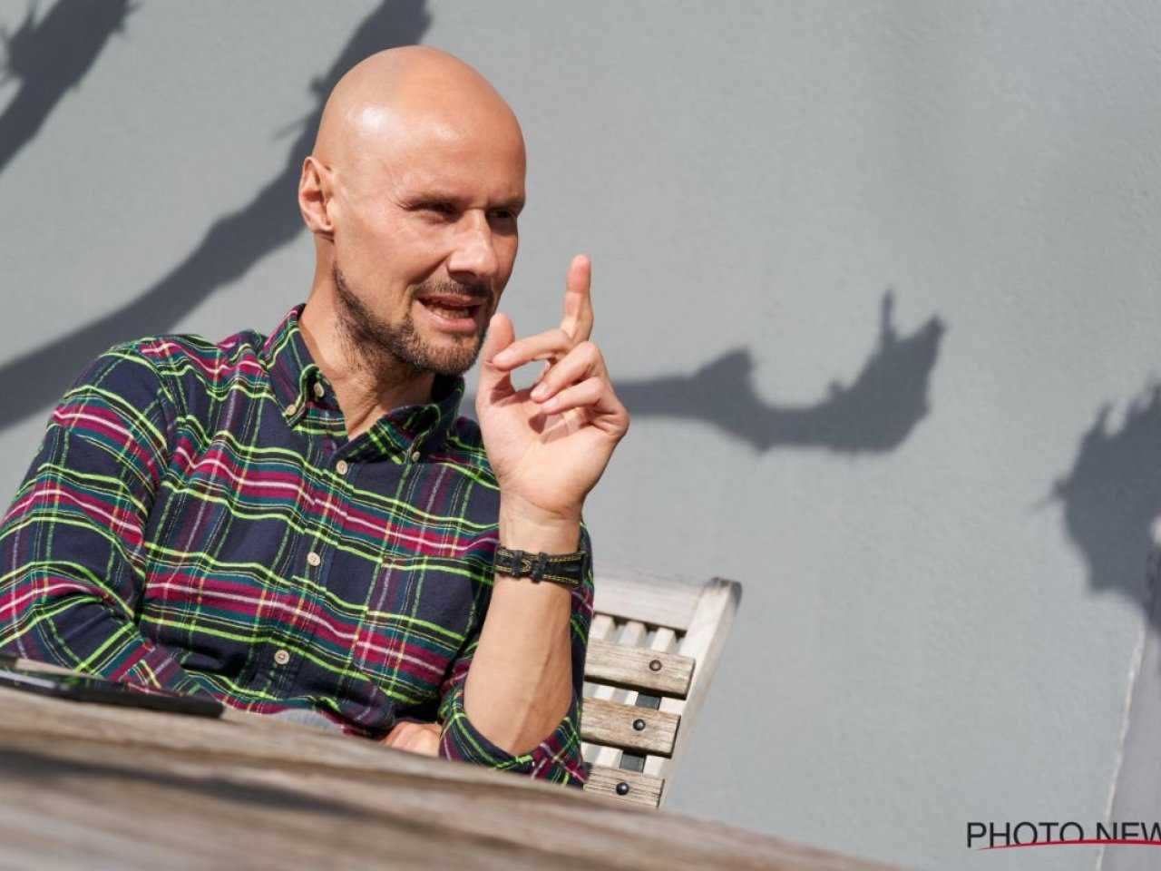 Tom Boonen bleef Quick-Step trouw, ondanks interesse van wereldploeg: "Ik mocht zelfs zes à acht ...